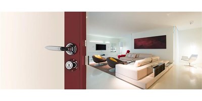 Cerraduras Fichet Primlock Continox Madrid Point Fort Fichet