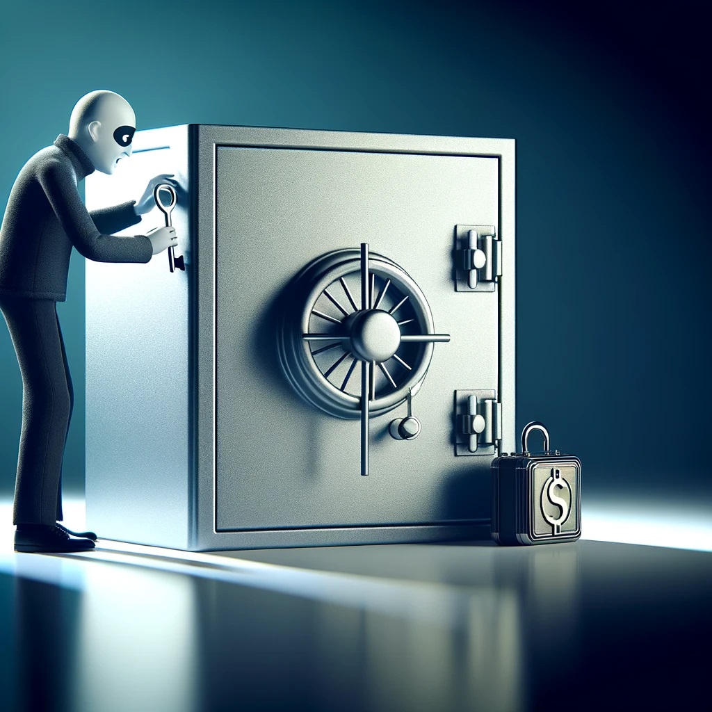 Protege tus bienes más valiosos con las cajas fuertes de Continox ...